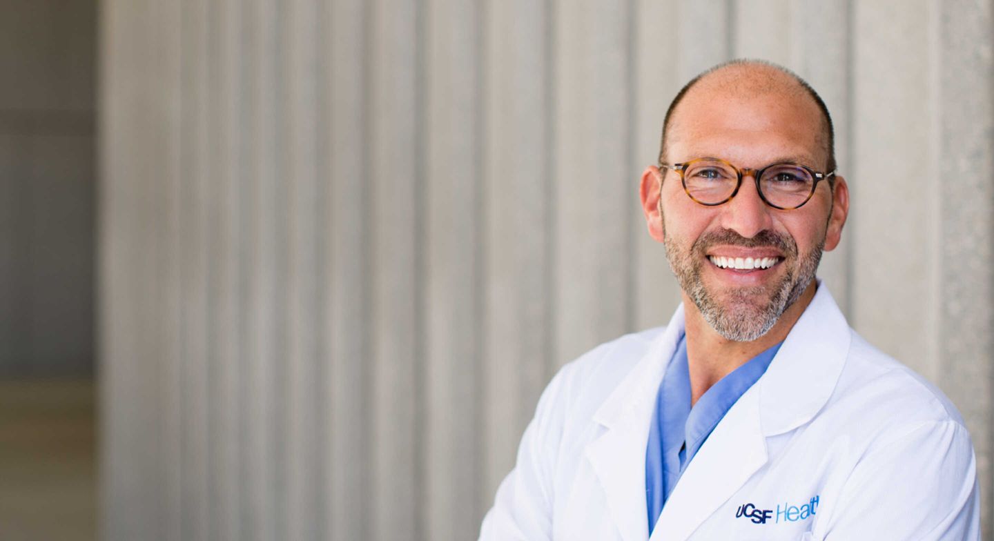 Larry Rand, MD