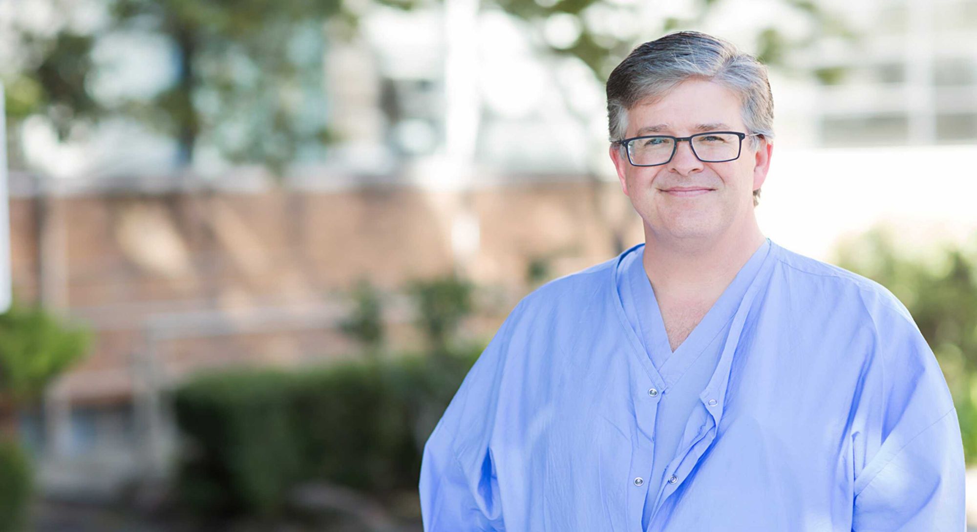 Christopher Newton, MD, FACS, FAAP