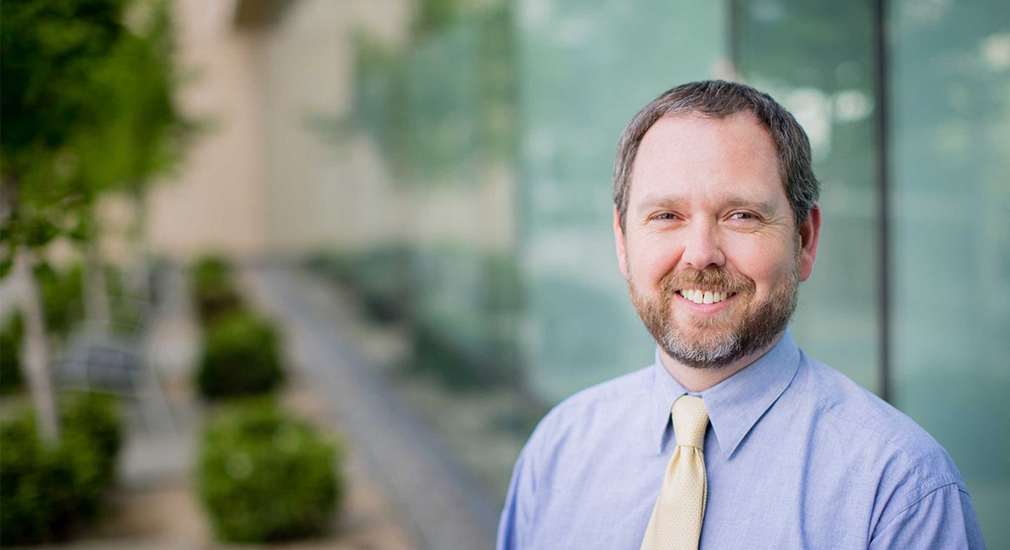 Luke Judge, MD, PhD