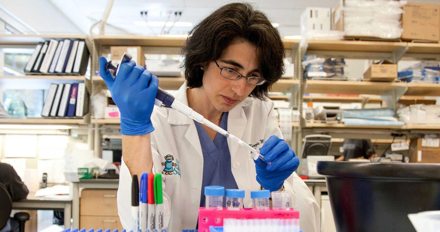 Prenatal Enzyme Replacement for Lysosomal Diseases