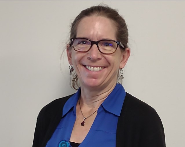 Jennifer Beard, MPH, CDCES